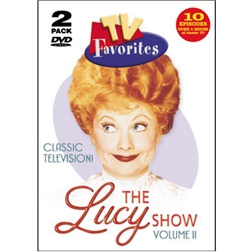 The Lucy Show, Vol. 2 by Ralph Hart - : Amazon.de: Musik-CDs & Vinyl