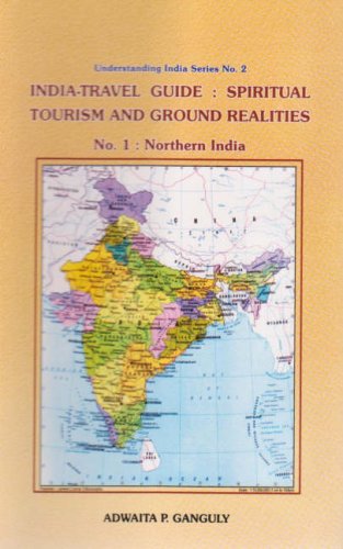 Buy Northern India (Pt. 1) (Understanding India Series No. 2) Book ...