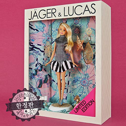 Play 한정판 by Jager & Lucas on Amazon Music