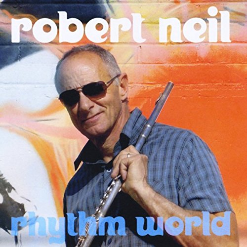 Amazon.com: Rhythm World : Robert Neil: Digital Music