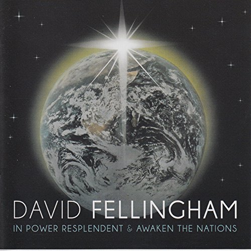In Power Resplendent & Awaken the Nations by David Fellingham on Amazon ...