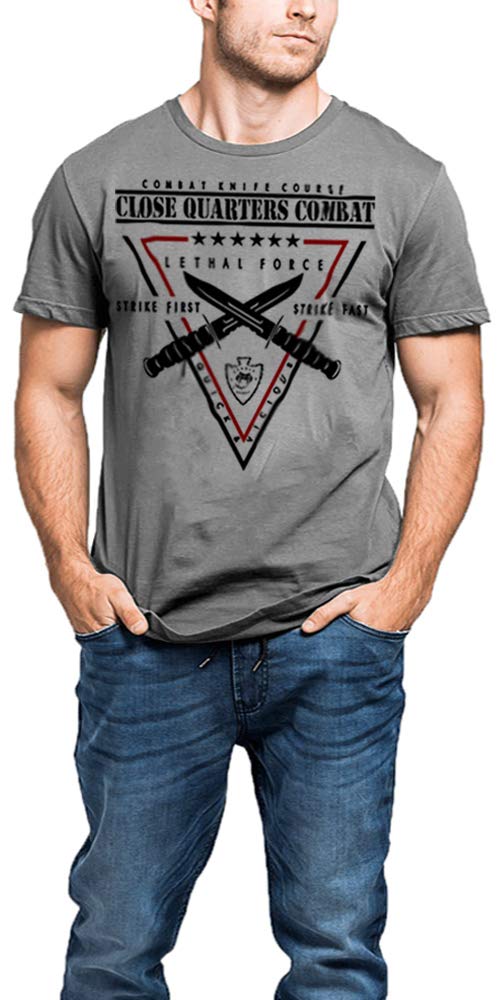 Buy USMC Infantry Navy Seals Army 11B Special Forces Ranger t-Shirt ...