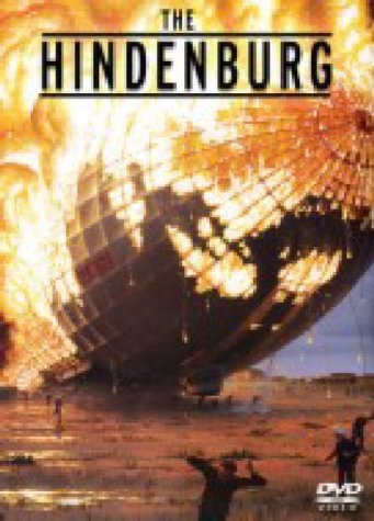 Amazon.com: The Hindenburg Disaster [DVD] : Movies & TV