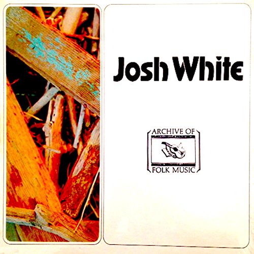 Amazon.co.jp: Josh White : Josh White: デジタルミュージック