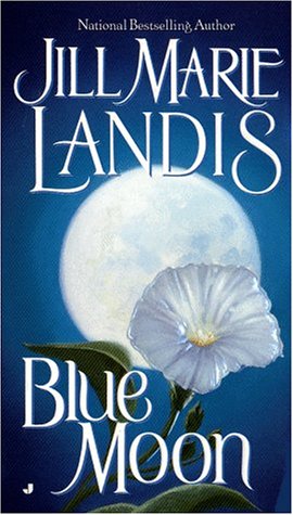 Blue Moon: Landis, Jill Marie: 9780515125276: Amazon.com: Books
