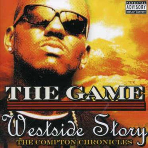 Westside Story the Compton Chronicles: Amazon.de: Musik-CDs & Vinyl