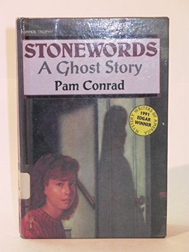 STONEWORDS - A GHOST STORY: CONRAD PAM: Amazon.com: Books