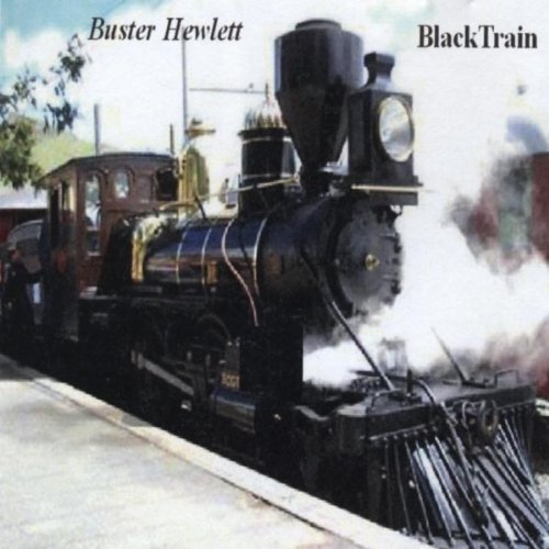 Play Black Train by Buster Hewlett on Amazon Music