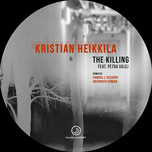 Play The Killing by Kristian Heikkila on Amazon Music