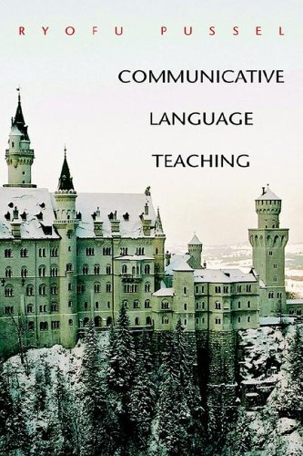 Communicative Language Teaching: Pussel, Ryofu: 9781413496338: Amazon ...