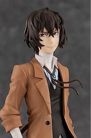 Amazon.co.jp: Bungo Stray Dogs Bungo Dazai Osamu Dazai Figure : Hobbies