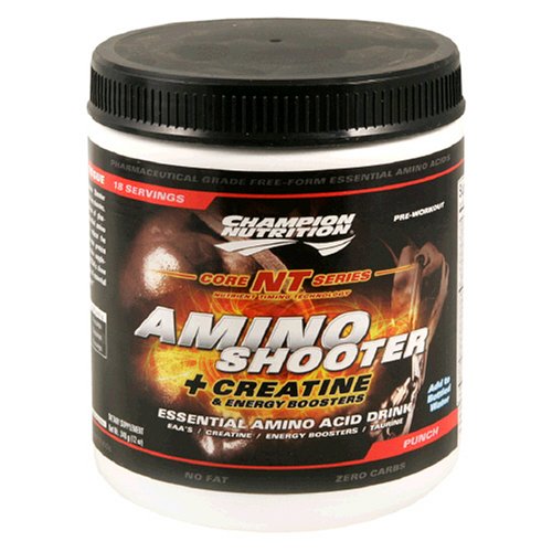 Body Builder Protein Powder 'Could Increase Life Expectancy by 10 Years ...