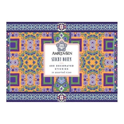 Amrita Sen Sticky Notes: Sen, Amrita: 9780735348226: Amazon.com: Books