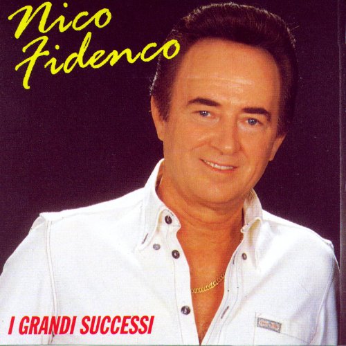 I Grandi Successi di Nico Fidenco su Amazon Music - Amazon.it