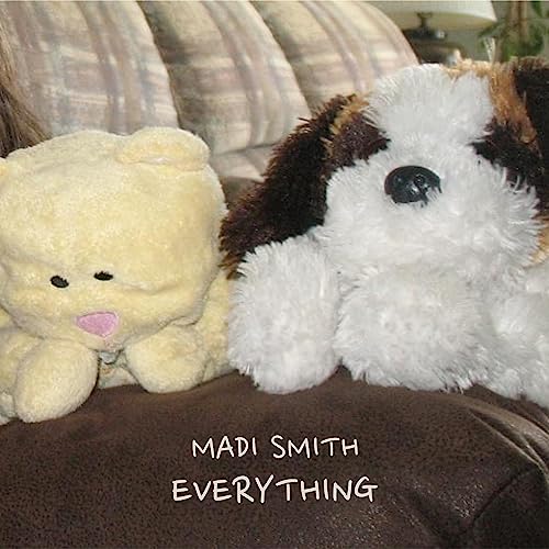 Écouter Everything par Madi Smith sur Amazon Music Unlimited