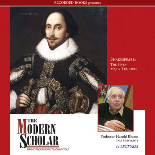 Amazon.com: The Modern Scholar: Shakespeare: Ten Great Comedies ...