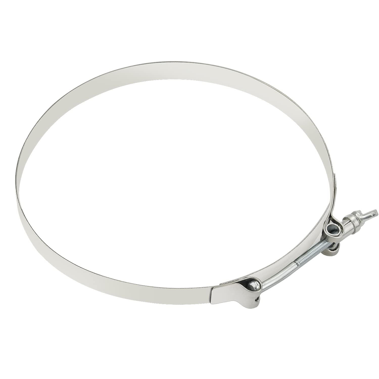 Amazon.com: Kujunpao Clamp Kit Automatic Transmission Front Pump ...