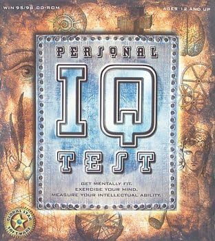 Amazon.com: Personal IQ Test