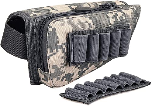 Find The Best Tactical Rifle Cheek Rest Reviews & Comparison - Katynel