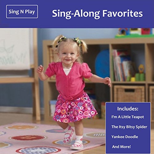 Sing-Along Favorites by Sing n Play on Amazon Music - Amazon.co.uk
