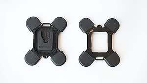 Amazon.com: PatrolEyes klick Fast Quick Release Magnet Chest Mount for ...