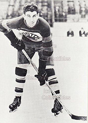 Amazon.com: (CI) Lionel Hitchman Hockey Card 1991-92 Boston Bruins ...