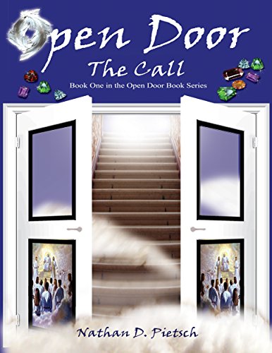Open Door: The Call (Open Door Book Series 1) - Kindle edition by ...