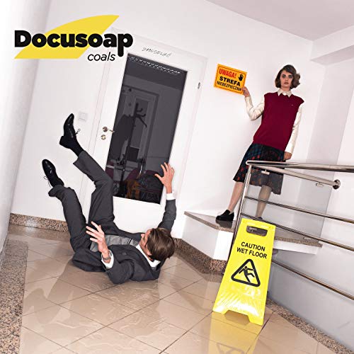 Play docusoap by The Coals on Amazon Music Unlimited