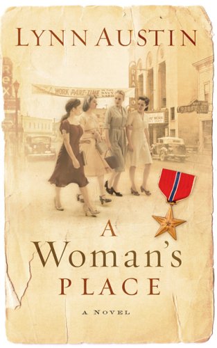 A Woman's Place: Amazon.co.uk: Austin, Lynn: 9780764202957: Books