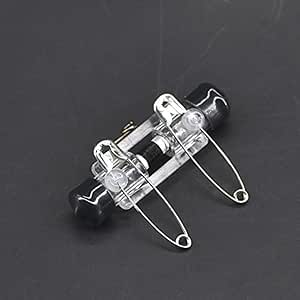 Amazon.com: blue-ther Mini Invisible Thread Magic Tricks Stage Close up ...