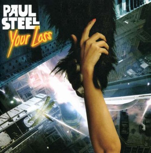 Your Loss: Paul Steel: Amazon.in: Music}