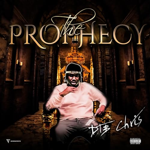 Play The Prophecy (Radio Edit) by DTB Chris on Amazon Music Unlimited