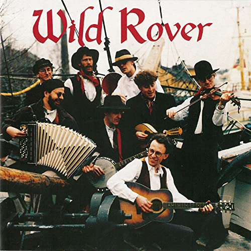 Amazon MusicでThe Wild RoverのWild Roverを再生する