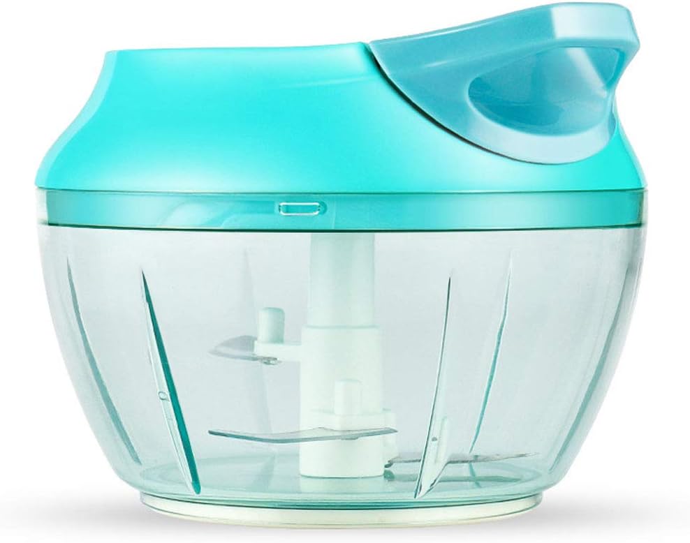 Amazon.com: Vegetable Chopper Kitchen Vegetable Slicer Spiralizer ...