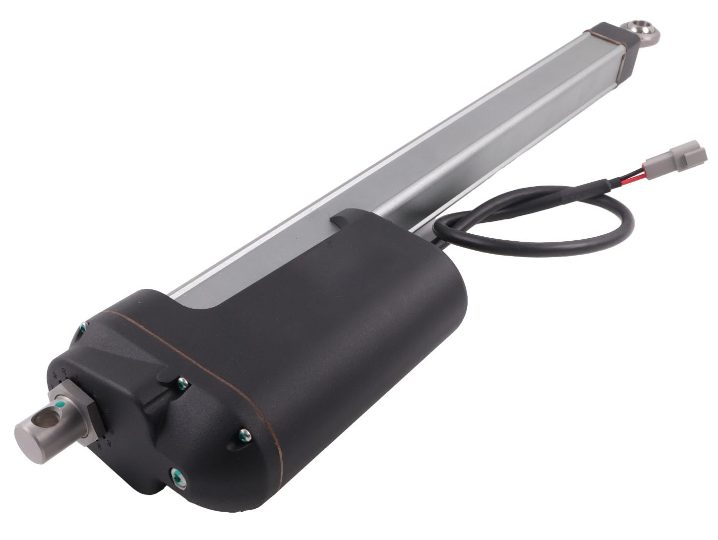 KSQOON New 24V Actuator 379-9413 3799413 CA3799413 Compatible with ...