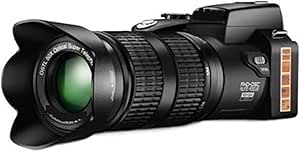 Amazon.com: Camera HD Digital Camera D7100 33Million Pixel Auto Focus ...