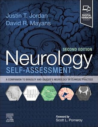 Neurology Self-Assessment: A Companion to Bradley and Daroff's ...