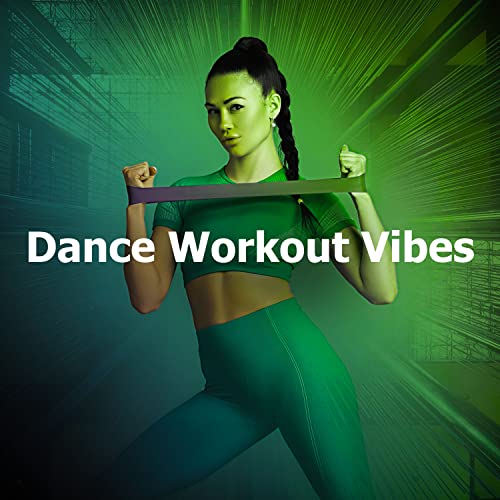 Amazon.com: Dance Workout Vibes : Dubstep Workout Music: Digital Music