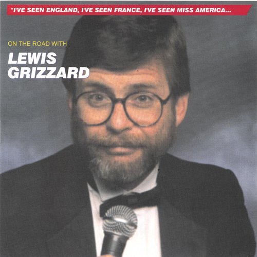 Amazon MusicでLewis GrizzardのOn The Road With Lewis Grizzardを再生する