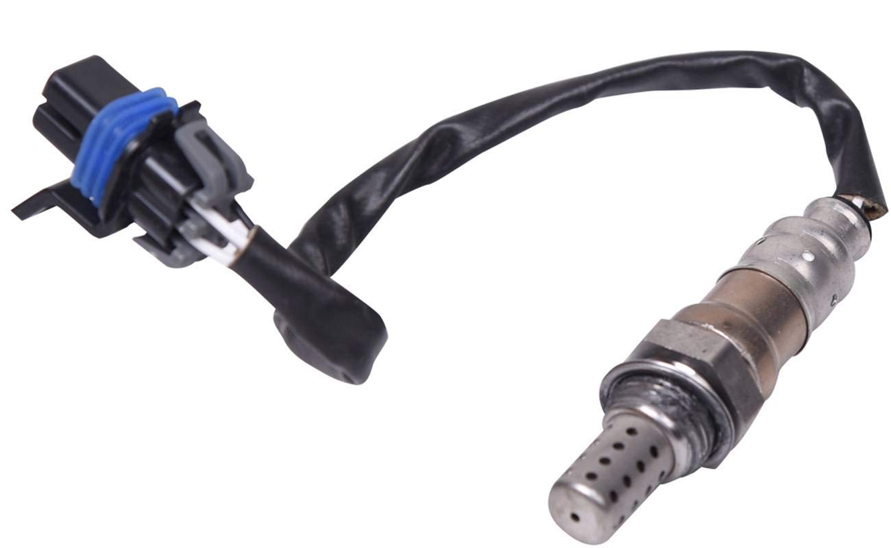 Amazon.com: Bapmic 234-4087 Upstream Downstream Oxygen O2 Sensor for ...