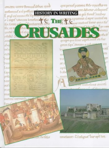 Amazon | The Crusades (History in Writing S.) | Hatt, Christine ...