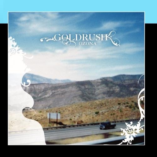 Goldrush (UK) - Ozona - Amazon.com Music
