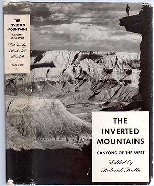 The Inverted Mountains: Canyons of the West | Amazon.com.br