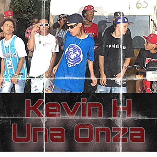 Amazon.co.jp: Una Onza [Explicit] : kevinh.oficial: Digital Music