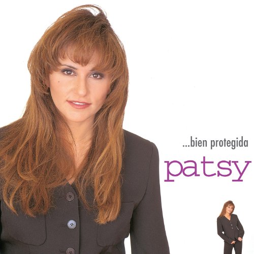 Amazon.com: ...Bien Protegida : Patsy Torres: Digital Music
