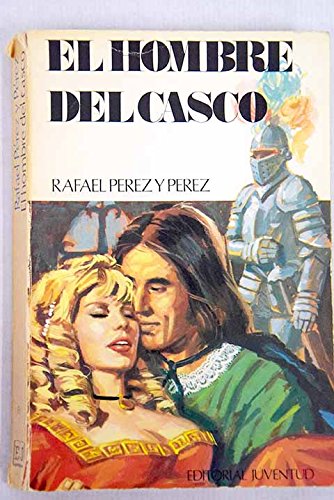 El hombre del casco : Amazon.es: Libros