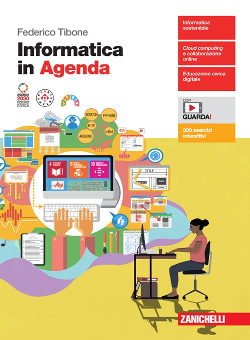I Libri di informatica per scuole superiori da leggere a Novembre 2025