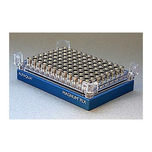 Amazon.com: Magnum FLX Enhanced Universal Magnet Plate : Industrial ...