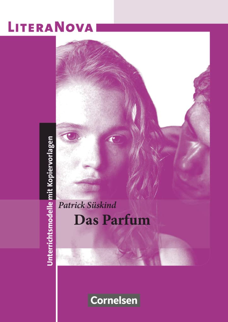 Amazon.com: Das Parfum: 9783464615393: Books