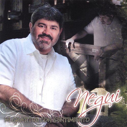 Amazon MusicでNeguiのMi Gratitud Con Sentimientoを再生する
